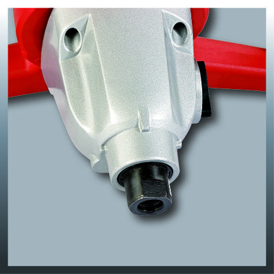EINHELL TC-MX 1400-2 E Mešač za farbu i malter, 1.400W