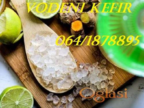 KEFIR