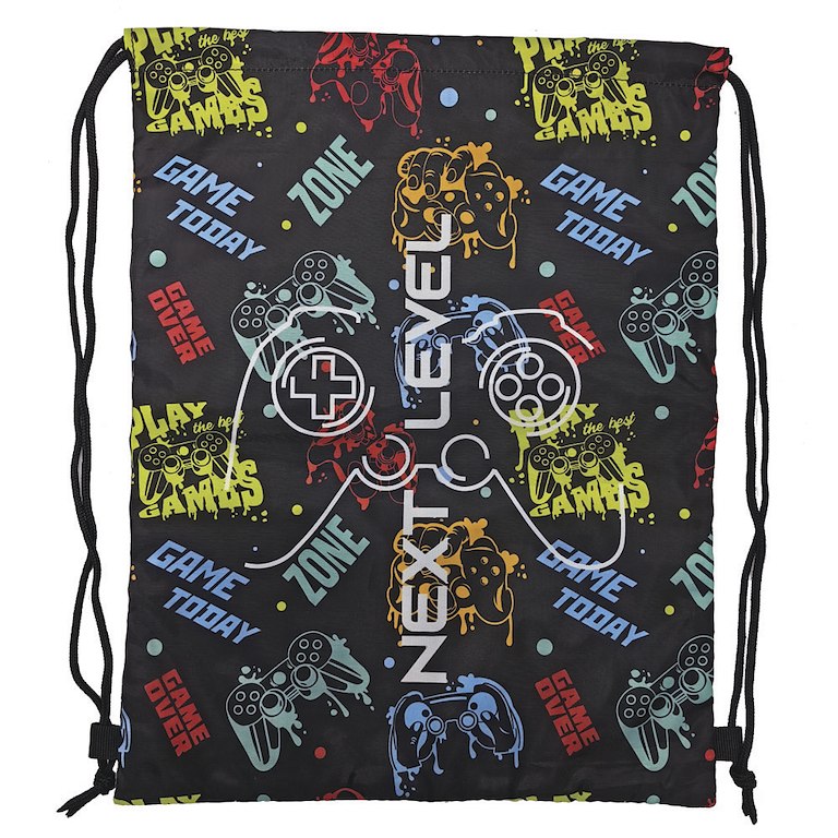 TORBA ZA PATIKE -KICK GOOD NEXT LEVEL 2024