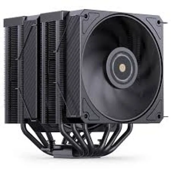 CPU Hladnjak Jonsbo HX6280 280W TDP, 130mm PWM RGB
