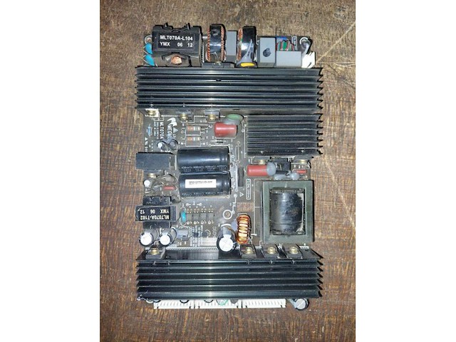 LCD - Mrezna - MLT070A