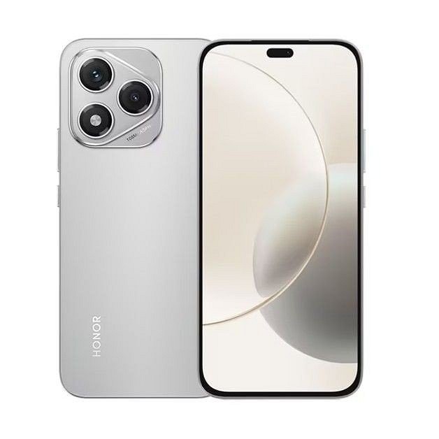 HONOR 400 LITE 8/256GB SIVI MOBILNI Telefon LDU