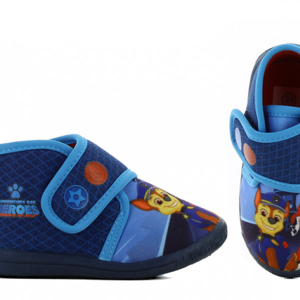 Leomil patofne Paw Patrol, dečaci