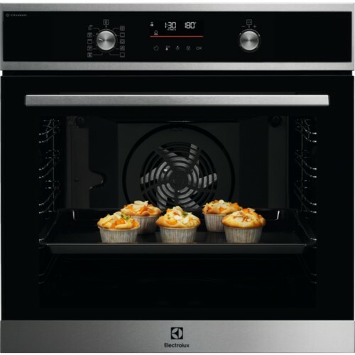 ELECTROLUX EOD6P66WX