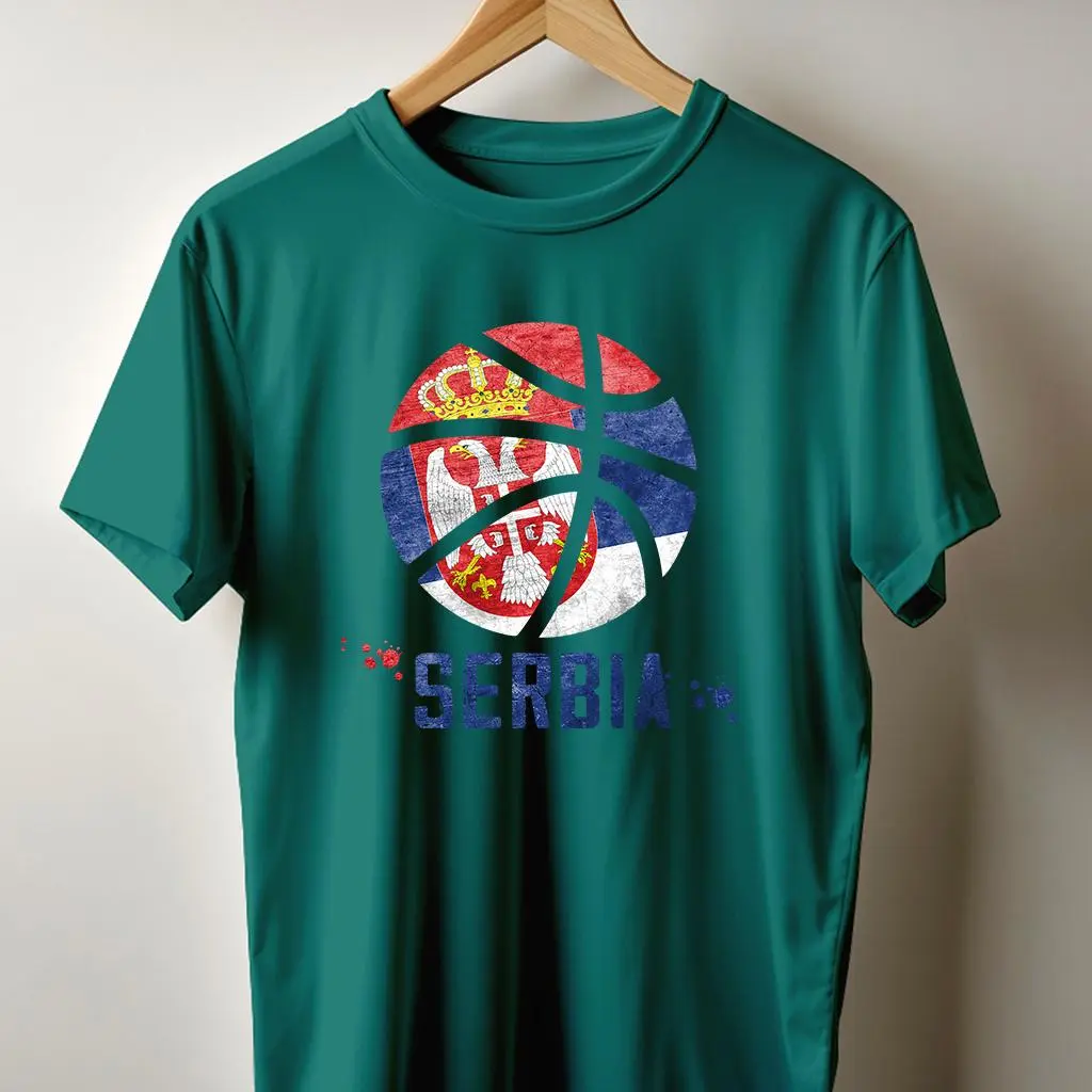 Camiseta Muška majica sa štampanim printom Cam 993, Bambus