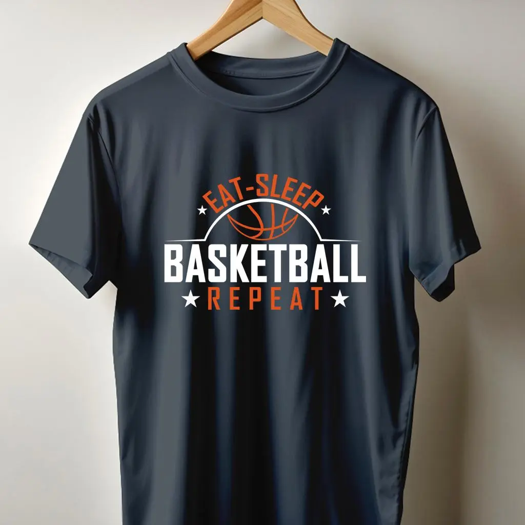 Camiseta Muška majica sa štampanim printom Cam 4009, Teksas