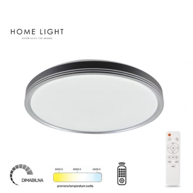 BB Link Led plafonjera 24W/48W CCT VESTA 667