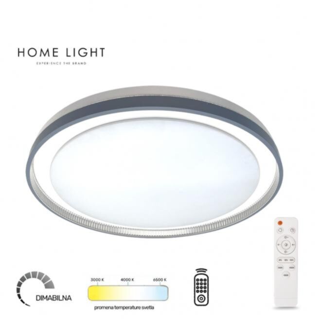 BB LINK Led plafonjera 24W/48W CCT VESTA 669