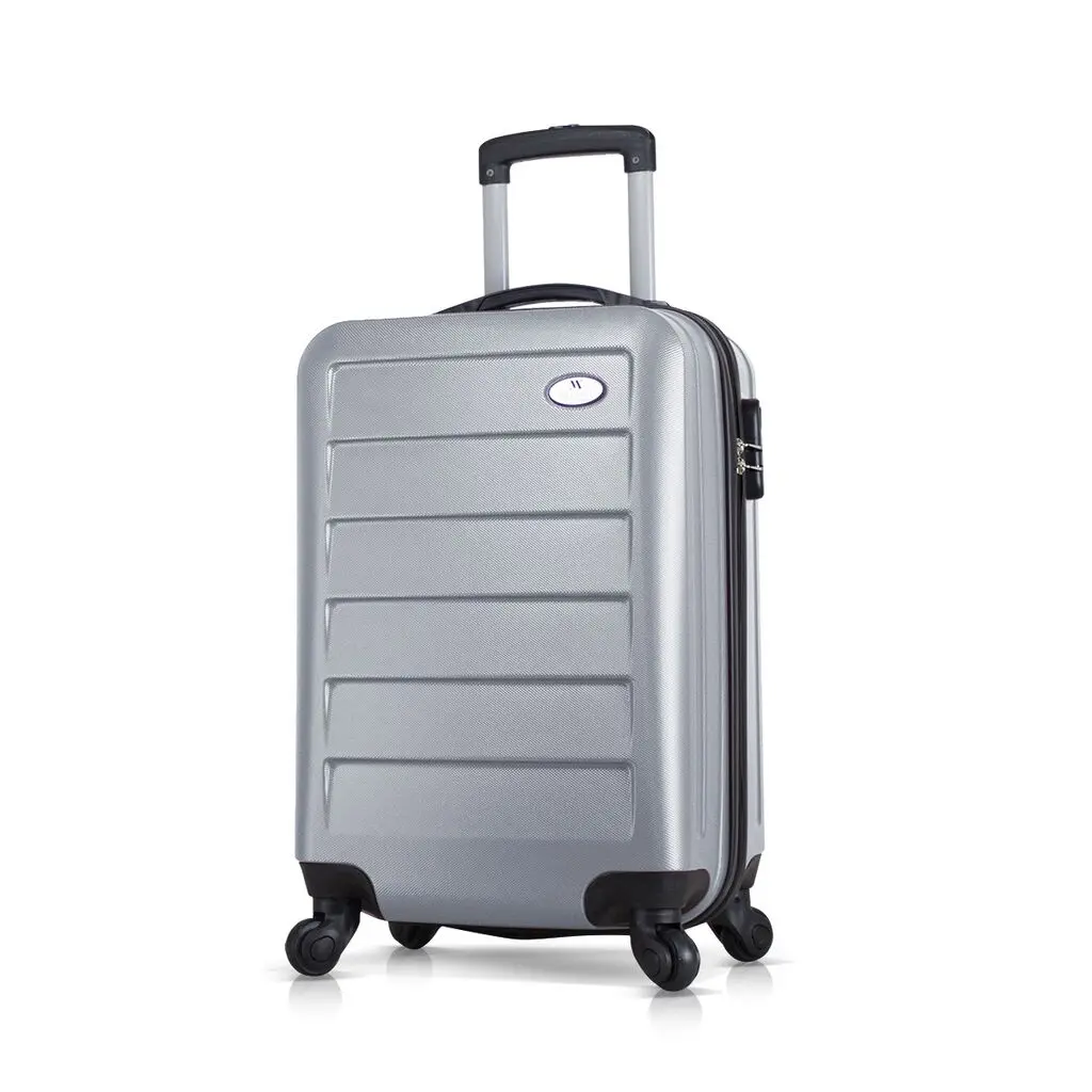 MyValice Putni kofer 8114, Sivi