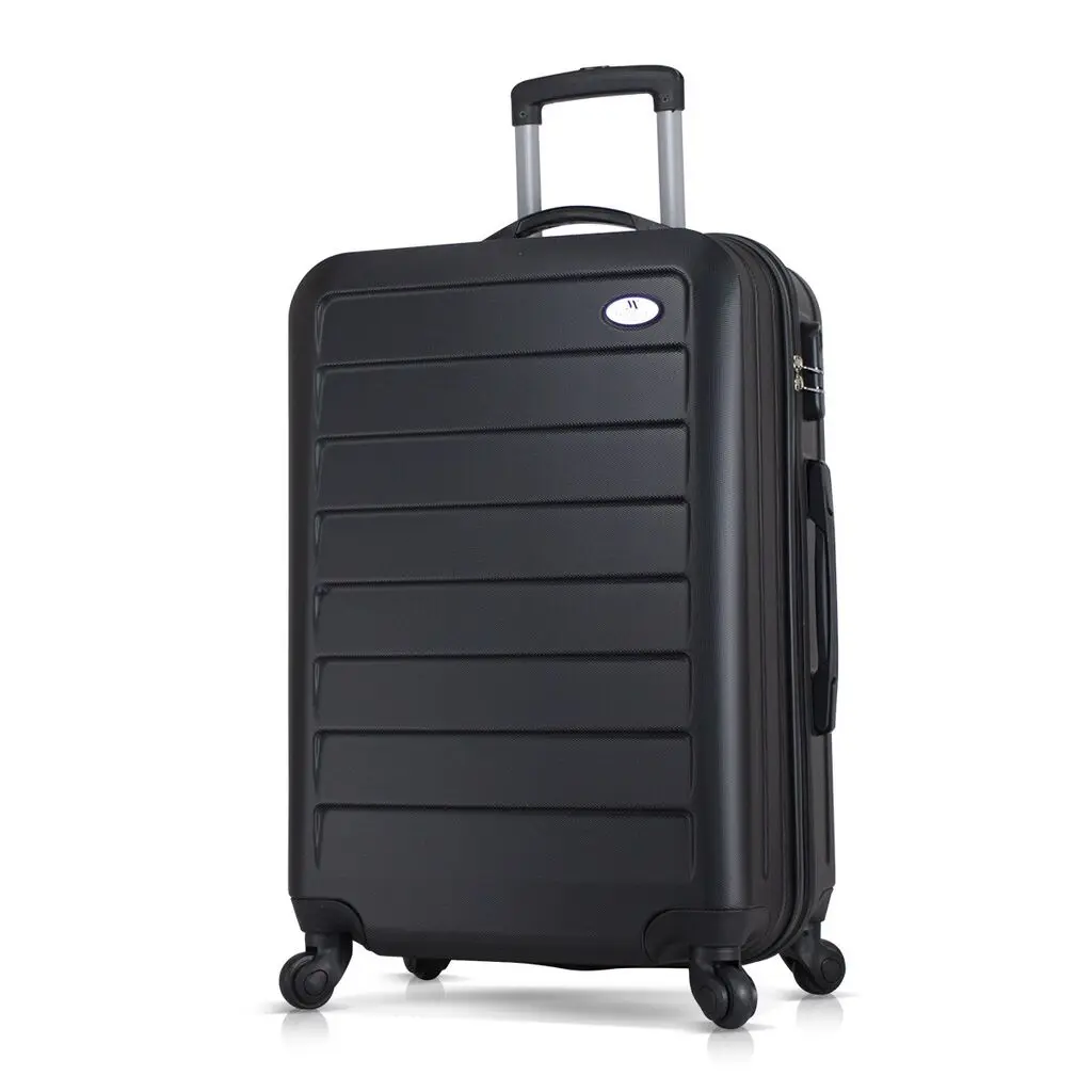 MyValice Putni kofer 4803, Crni