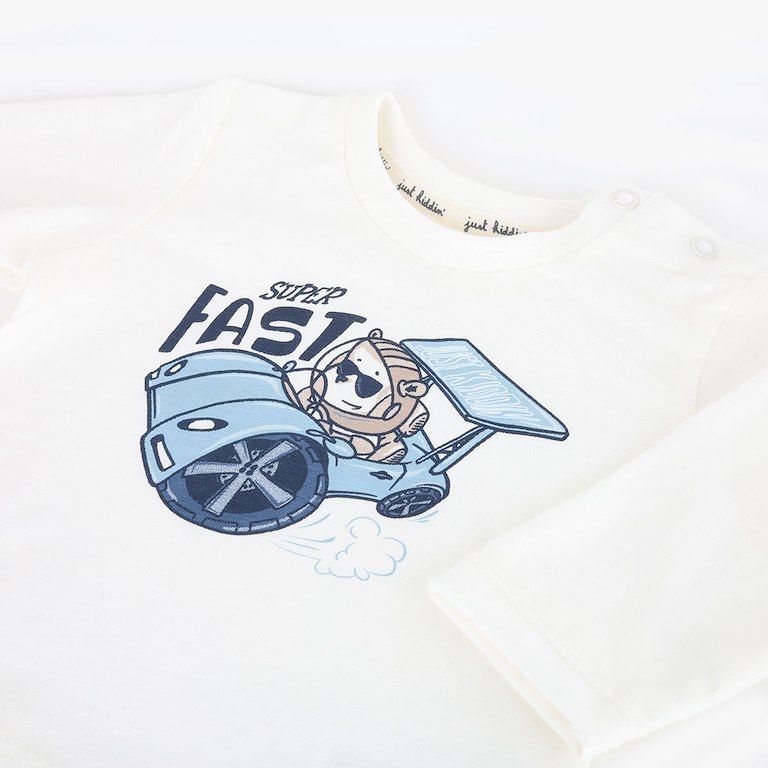 Just kiddin baby komplet 3/1,62-98
