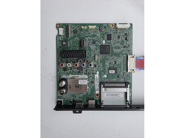 LED - Glavna LG 42LN5406 - EAX64891304, EBT62385620