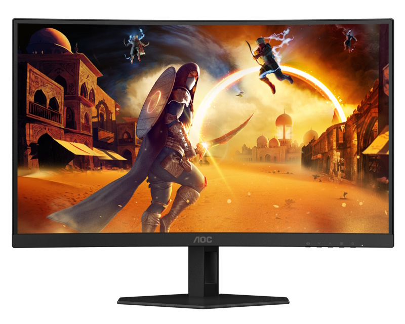 AOC 27 inča C27G4ZXE Gaming monitor