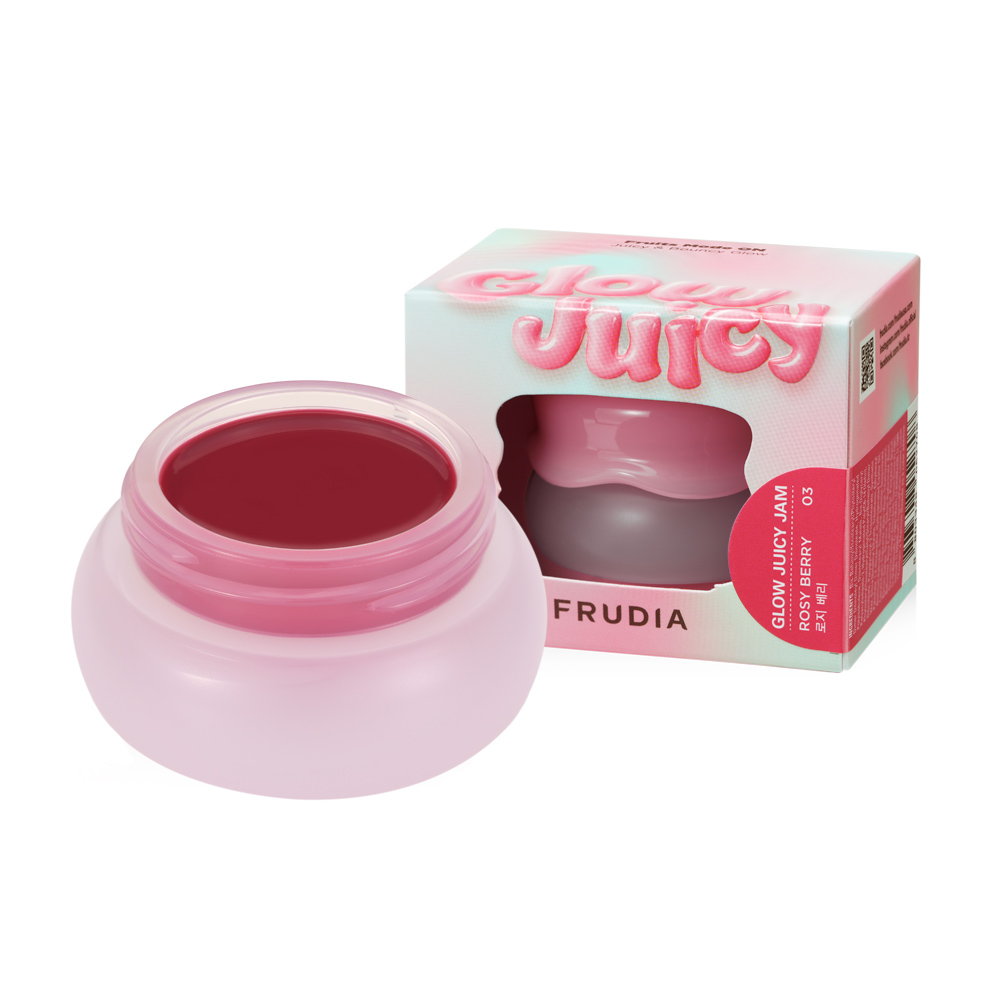 Frudia Glow Juicy Jam 03 4.5g