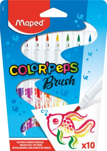 Maped četkice za peglanje /10 848010
