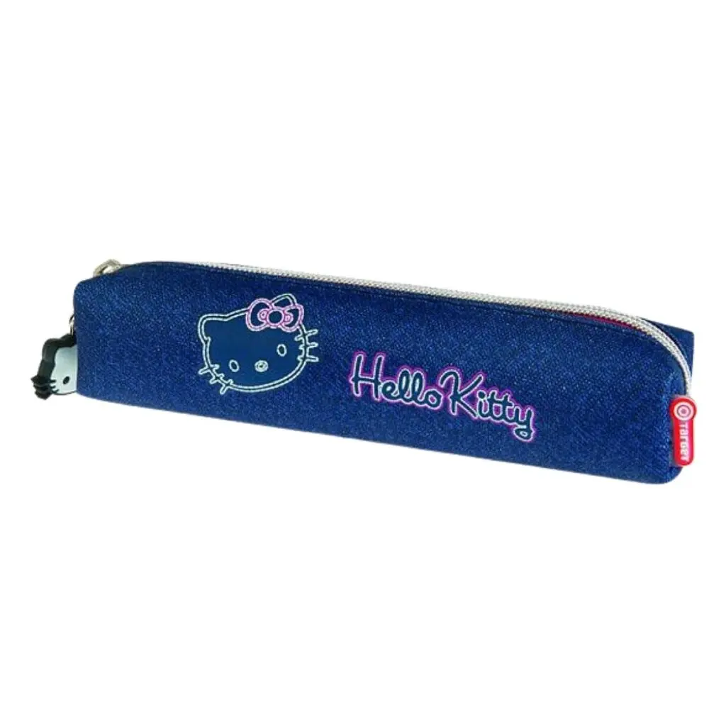 Target Pernica za devojčice Hello Kitty, Teget