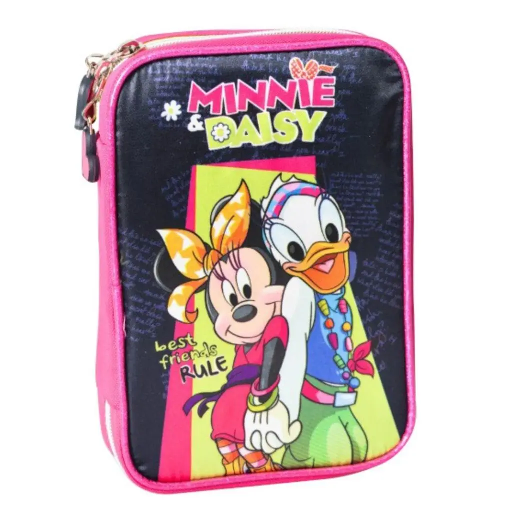 Play Pernica Minnie, Puna