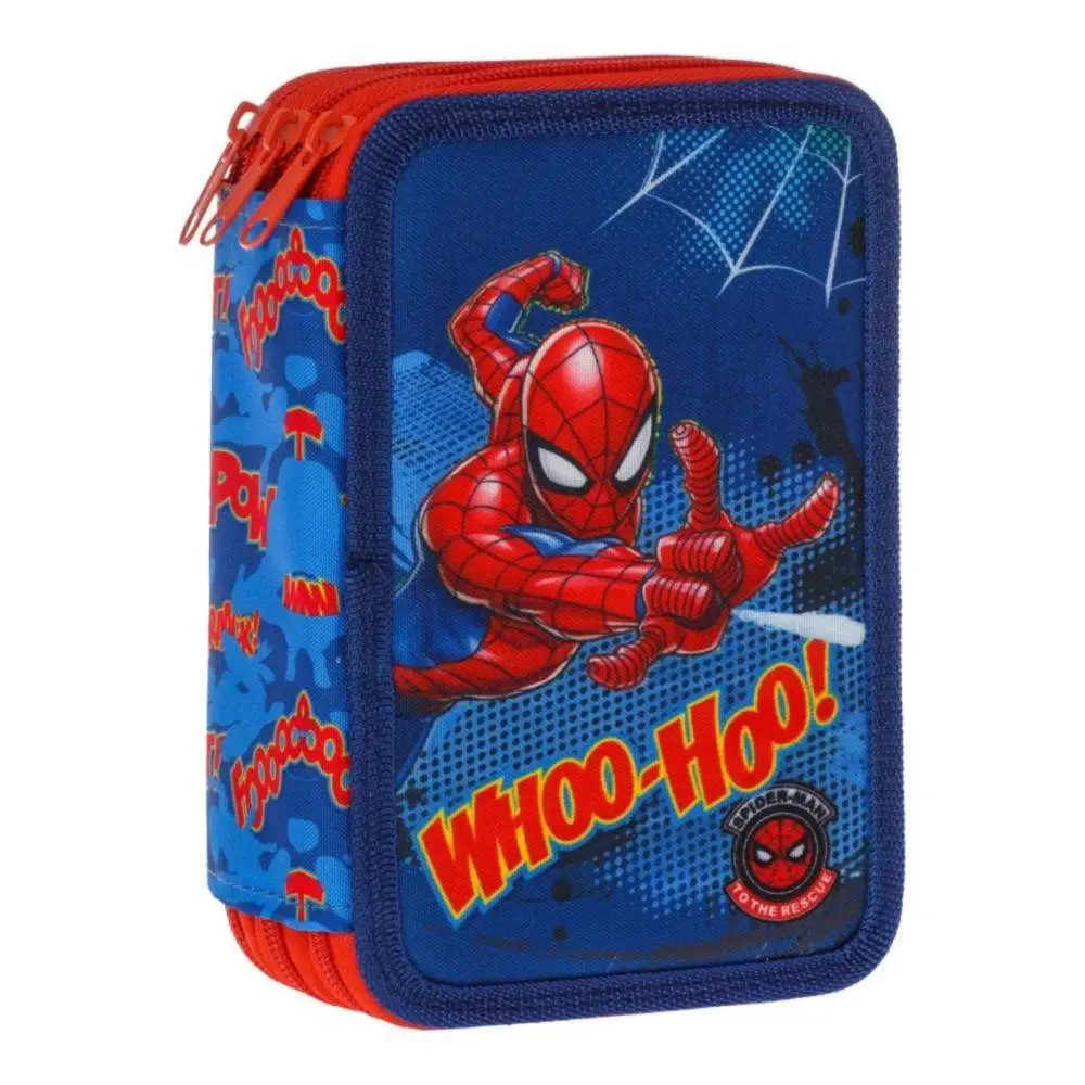 BEST BUY Pernica puna, Spider-Man, Triple Decker, 3 zipa, Whoo hoo, Teget