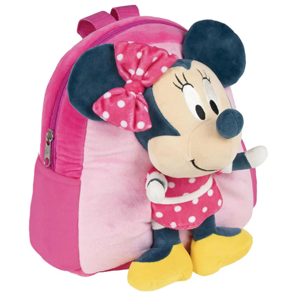 Cerda Ranac za vrtić Minnie, Roze