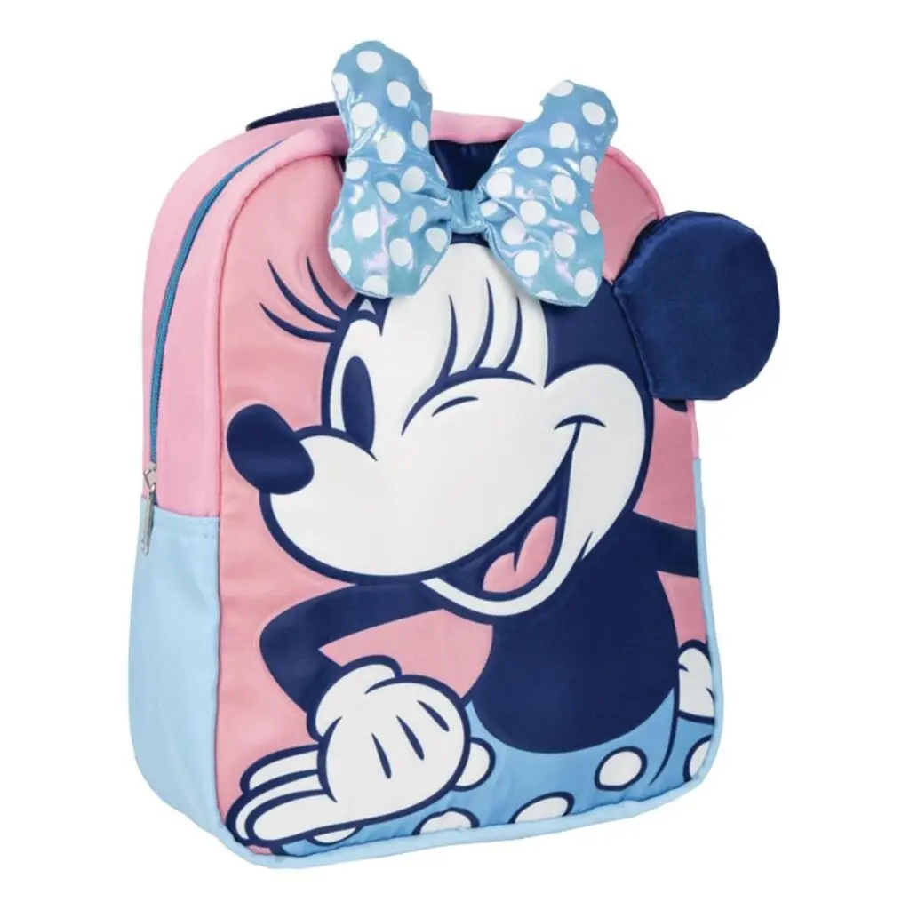 Cerda Ranac za vrtić Minnie Mouse, Roze