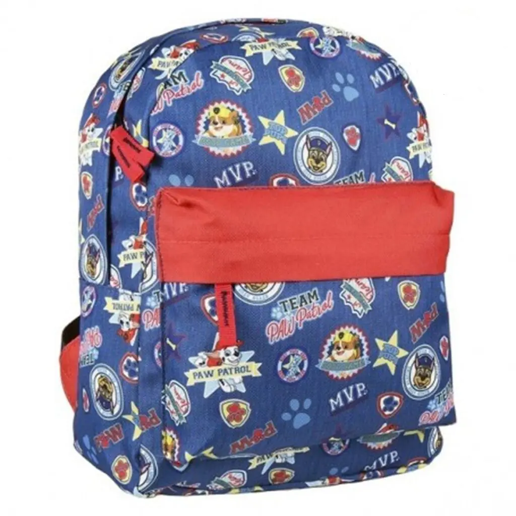 Ranac za vrtić Paw Patrol, Plavi