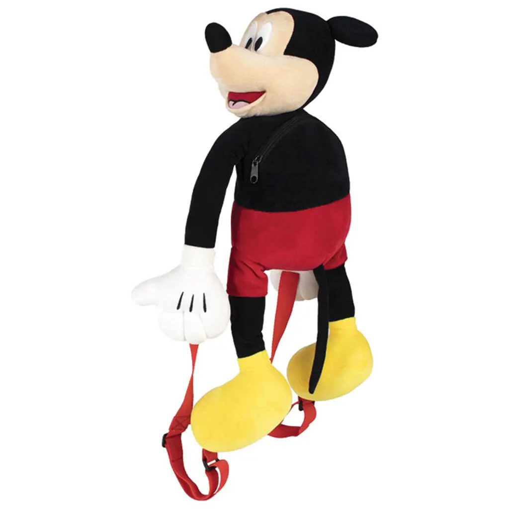 Cerda Ranac za vrtić Mickey Mouse 4D