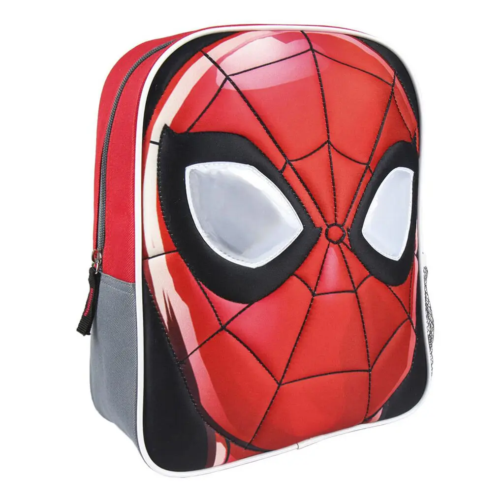 Cerda Ranac za vrtić Spiderman, Crveni