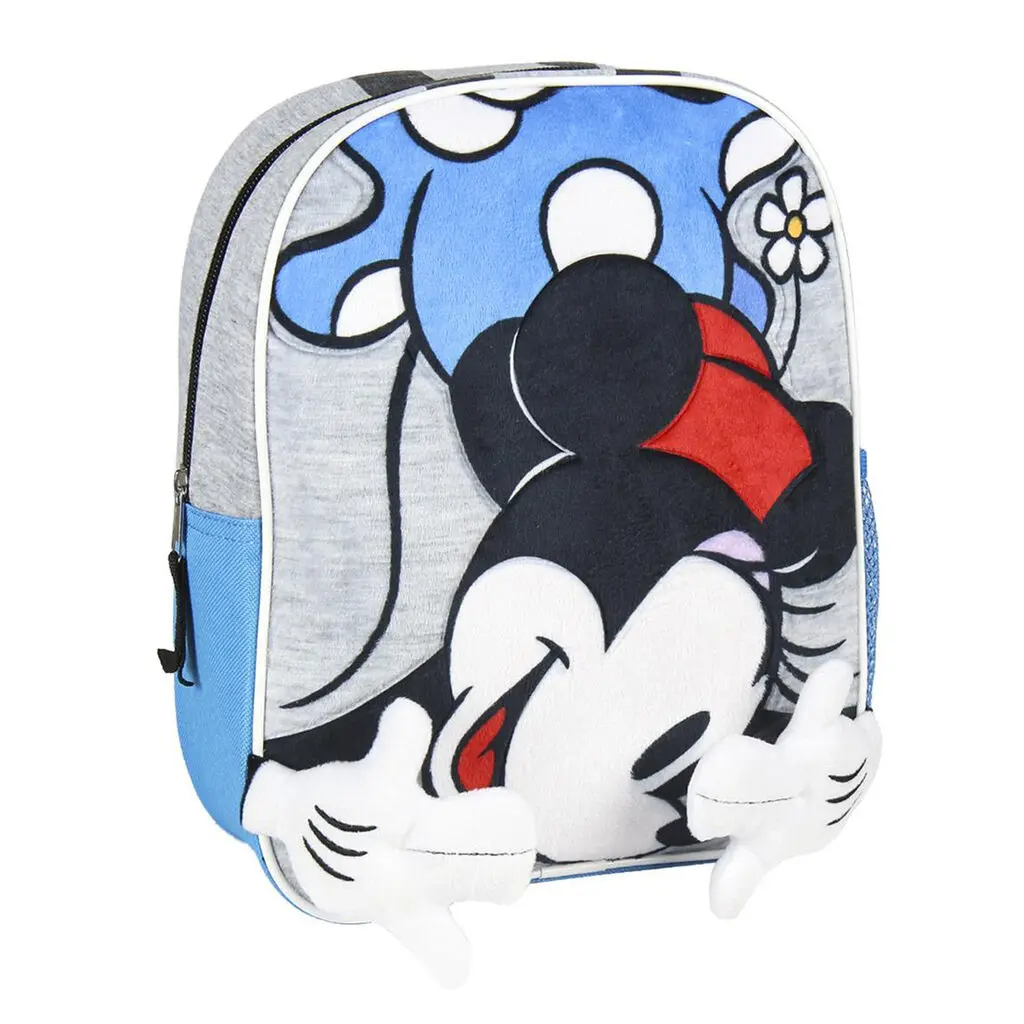 Cerda Ranac za vrtić Minnie Mouse, Plavi