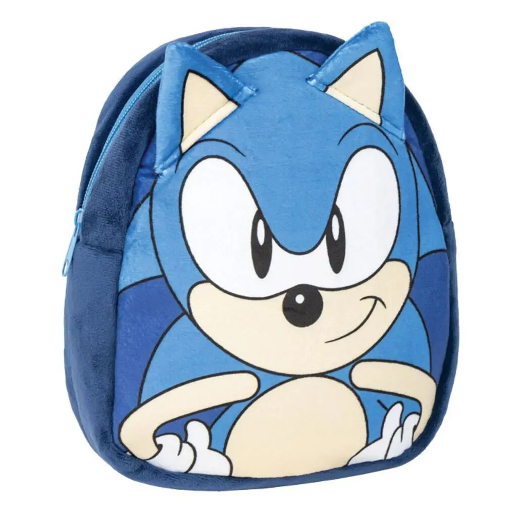 Cerda Ranac za vrtić Sonic, Plavi
