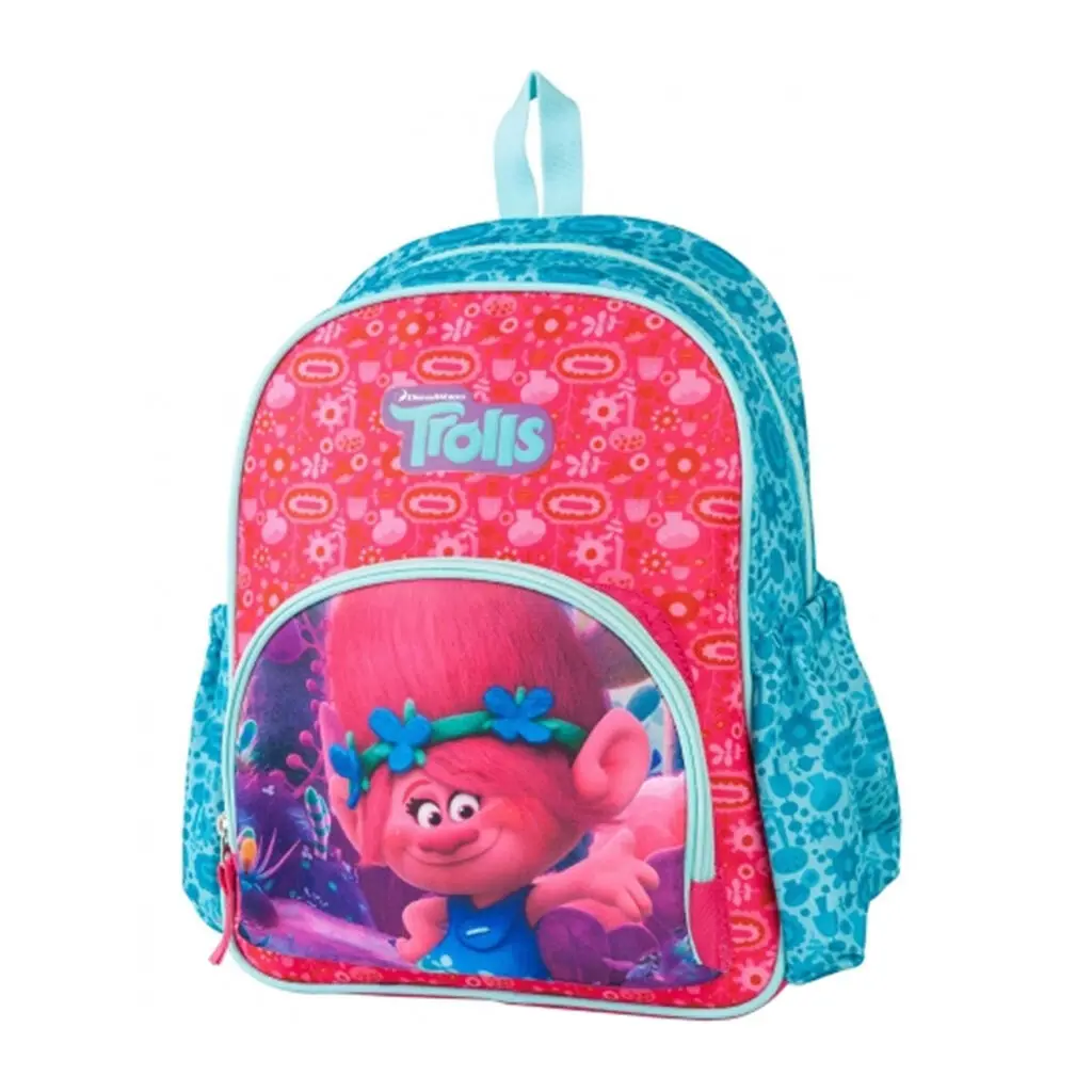 Target Ranac za vrtić Trolls, Roze