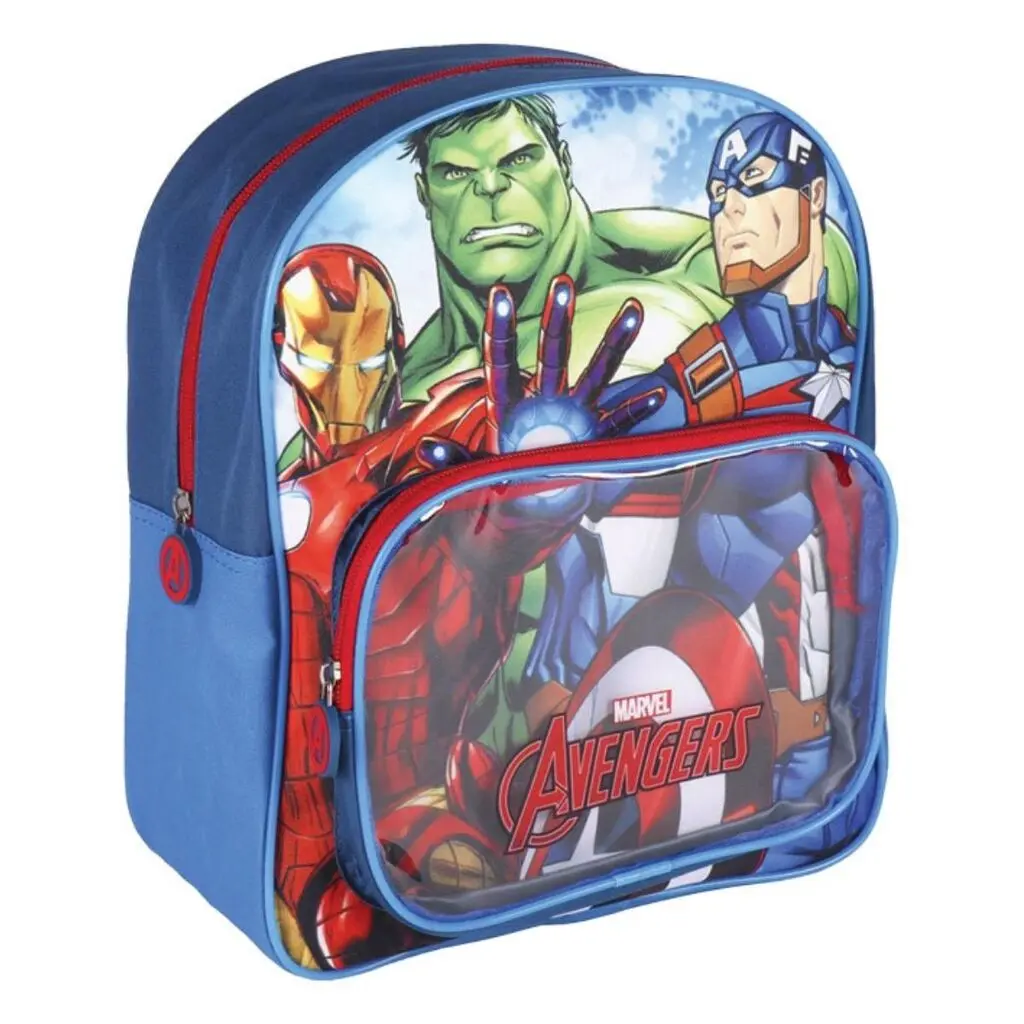 Cerda Ranac za vrtić Avengers, Plavi