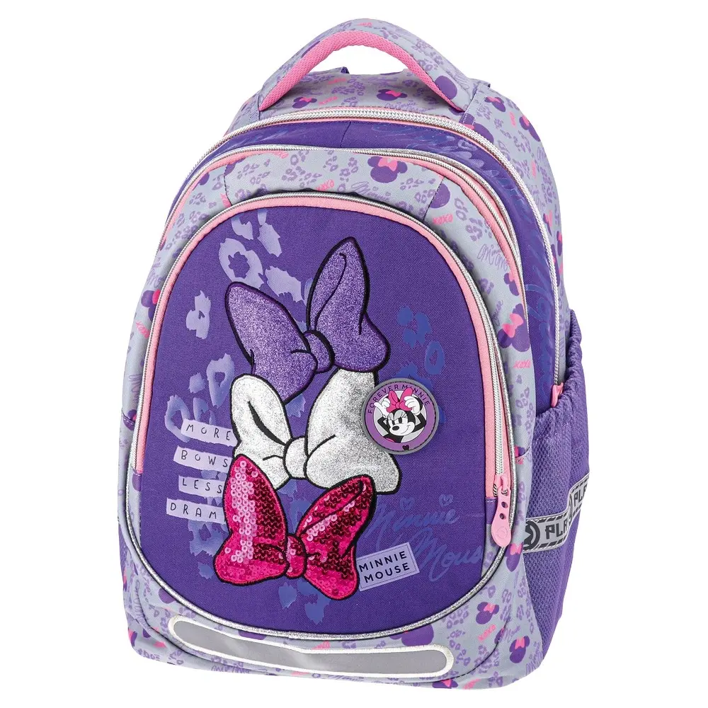 PLAI Makk, Anatomski ranac, Minnie Mouse, Violet