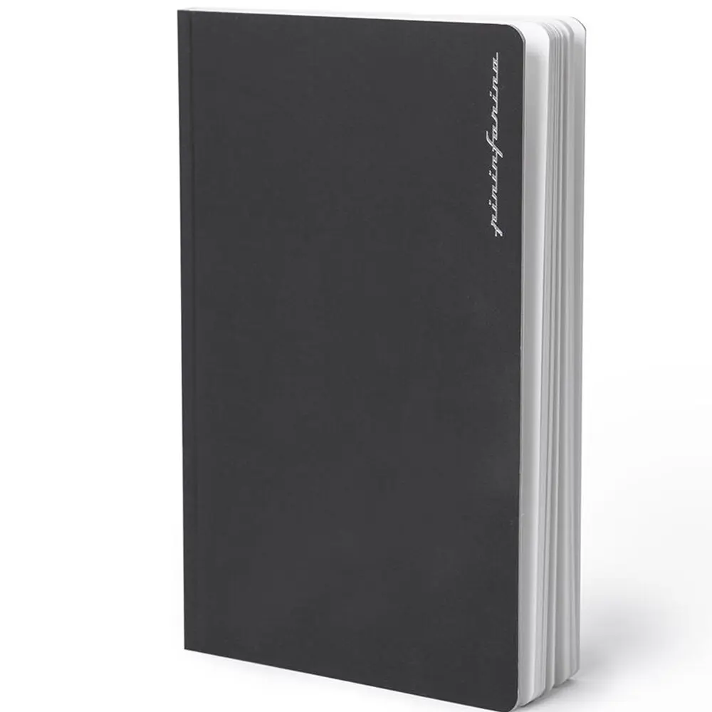 Pininfarina Agenda 14x21, Crna