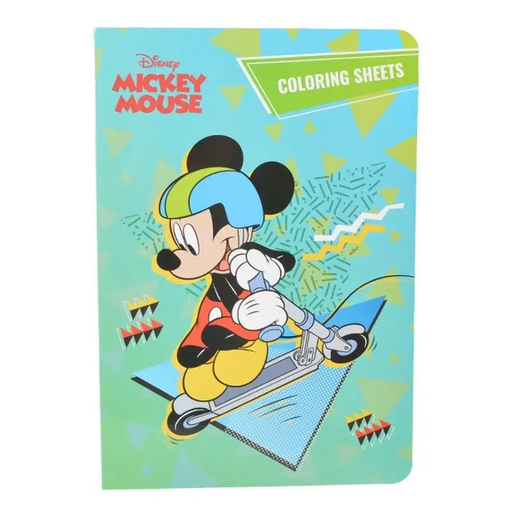 Disney Bojanka za decu Mickey mouse, A4