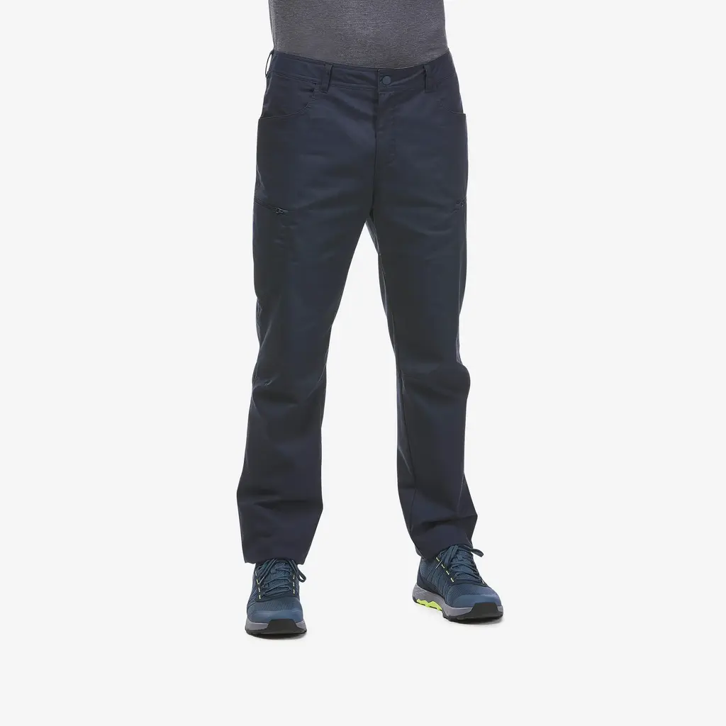 Pantalone za pešačenje NH500 muške