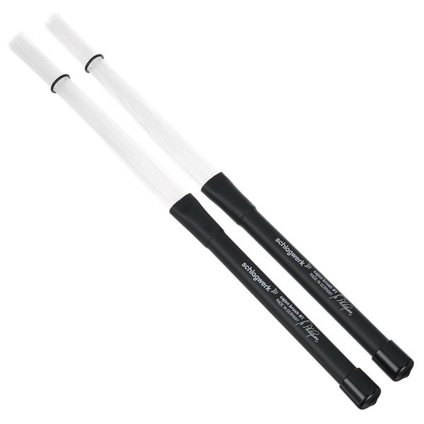Schlagwerk BRC01 Cajon Brush Philipzen