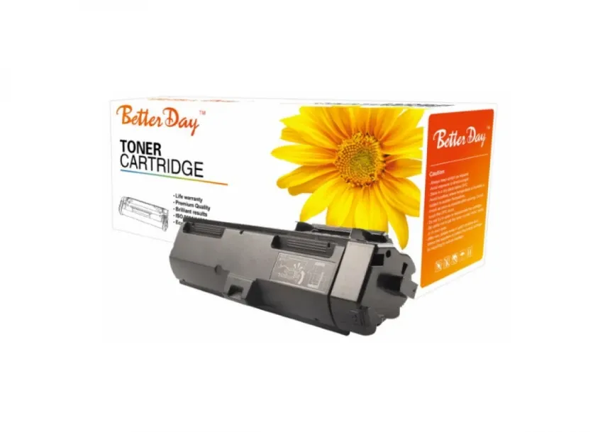 Toner BetterDay TK-1170 ECOSYS M2040dn, M2540dn, M2640idw zam. kaseta za HP Kyocera-Mita 7.2k WBox