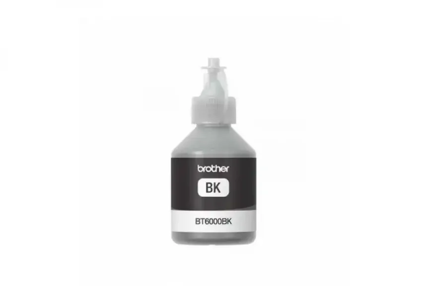 Kertridž Brother BT6000BK Ink bočica Black