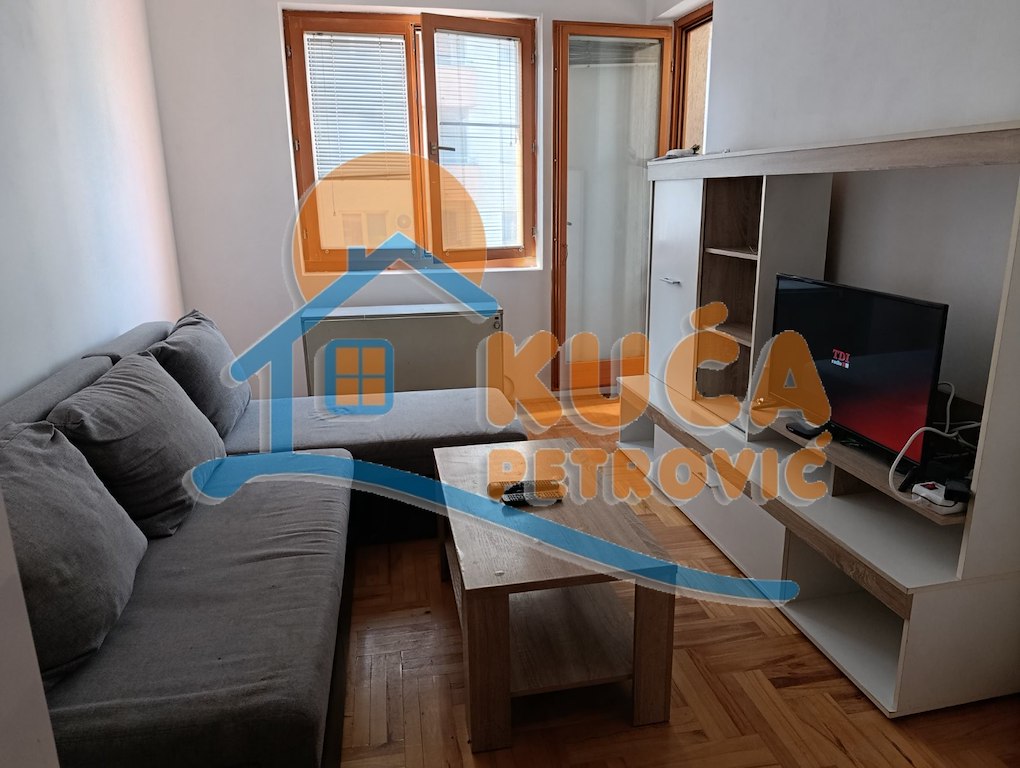 Jednosoban stan, 30 m2, Pantelej, Studenička ID: i-014709