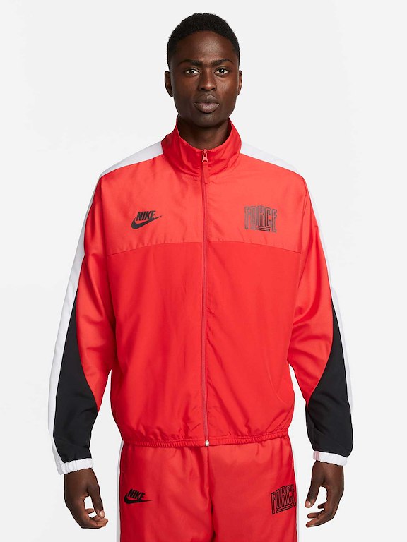 NIKE muško gornji deo trenerke M NK START 5 WVN JKT
6968,00 RSD 
9291,00 RSD (-25%) Najniža cena u poslednjih 30 dana*
9291,00 RSD (-25%) Najniža cena u poslednjih 30 dana*
9291,00 RSD (-25%) Redo...