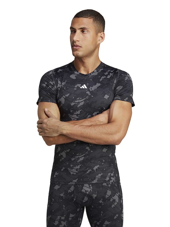 ADIDAS PERFORMANCE muška majica Techfit Allover Print Training
4928,00 RSD 
6570,00 RSD (-25%) Najniža cena u poslednjih 30 dana*
6570,00 RSD (-25%) Najniža cena u poslednjih 30 dana*
6570,00 RSD ...