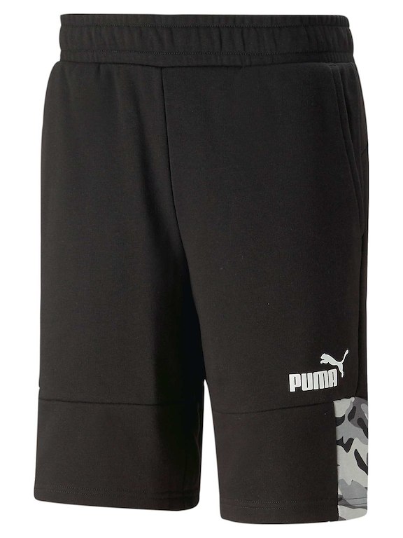 PUMA muške pantalone kratke ESS BLOCK CAMO 10' TR
4072,00 RSD 
5429,00 RSD (-25%) Najniža cena u poslednjih 30 dana*
5429,00 RSD (-25%) Najniža cena u poslednjih 30 dana*
5429,00 RSD (-25%) Redovn...