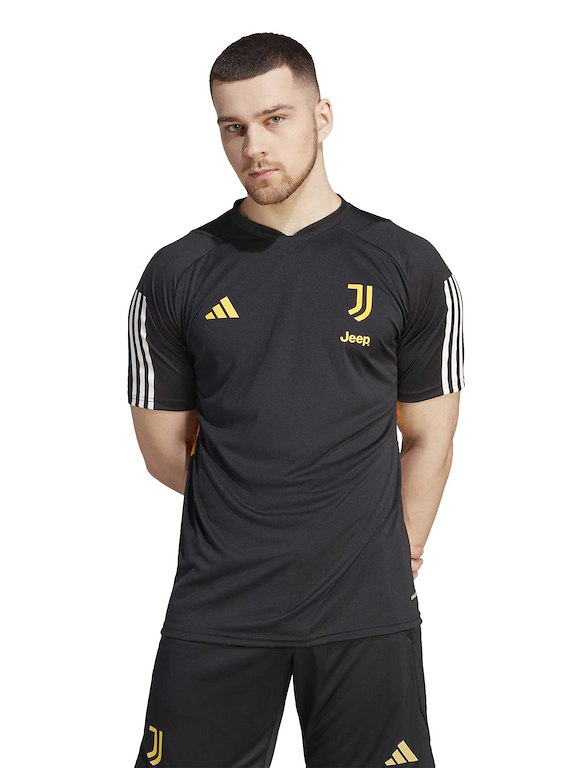 ADIDAS PERFORMANCE Muška majica Juventus Tiro 23 Training Jersey
5475,00 RSD 
7300,00 RSD (-25%) Najniža cena u poslednjih 30 dana*
7300,00 RSD (-25%) Najniža cena u poslednjih 30 dana*
7300,00 RS...