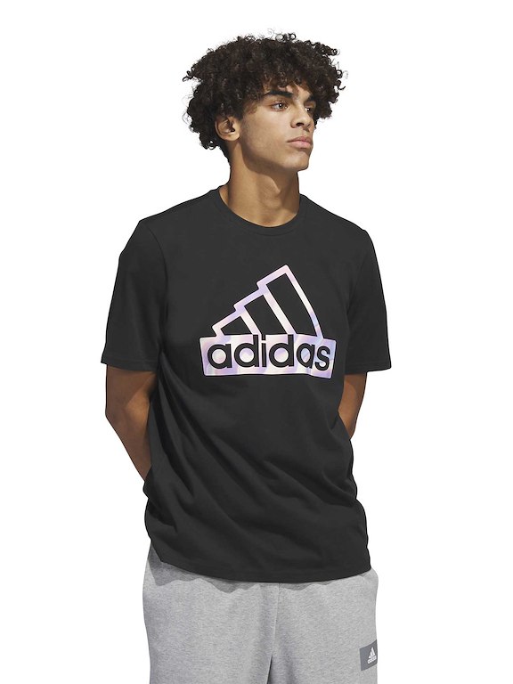 ADIDAS SPORTSWEAR Muška majica Future Icons Graphic sa kratkim rukavima
3285,00 RSD 
4380,00 RSD (-25%) Najniža cena u poslednjih 30 dana*
4380,00 RSD (-25%) Najniža cena u poslednjih 30 dana*
438...