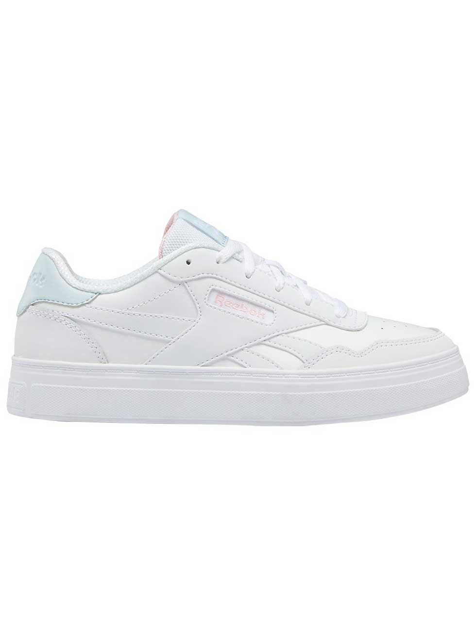 REEBOK Ženske patike COURT ADVANCE BOLD
6918,00 RSD 
9225,00 RSD (-25%) Najniža cena u poslednjih 30 dana*
9225,00 RSD (-25%) Najniža cena u poslednjih 30 dana*
9225,00 RSD (-25%) Redovna cena