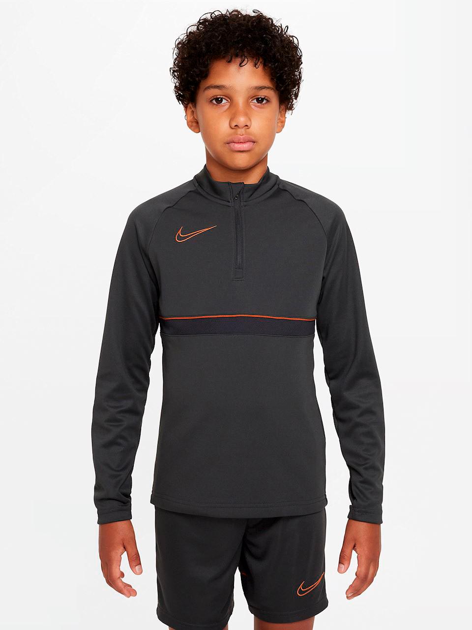 NIKE Muška duksica Nike Dri-FIT ACD21 DRIL TOP