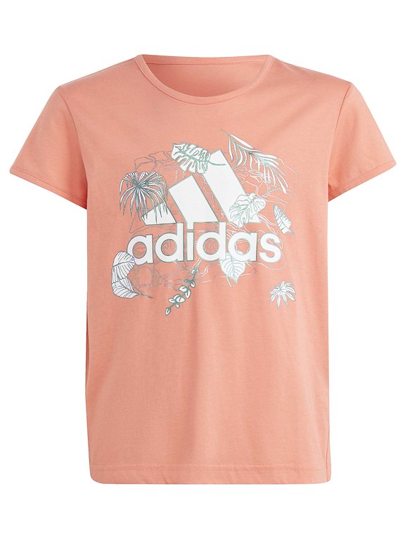 ADIDAS SPORTSWEAR Muška majica Summerglam Reversible Graphic