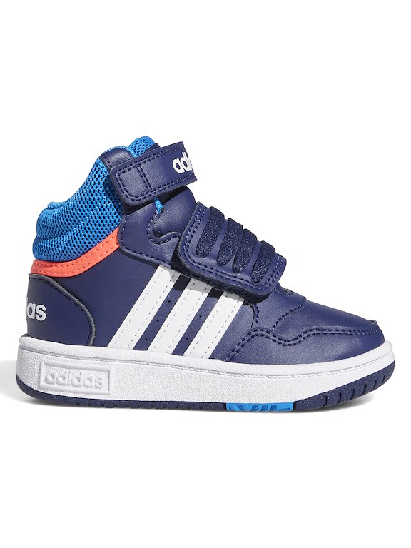 ADIDAS SPORTSWEAR Dečije patike Hoops Mid
4430,00 RSD 
5906,00 RSD (-25%) Najniža cena u poslednjih 30 dana*
5906,00 RSD (-25%) Najniža cena u poslednjih 30 dana*
5906,00 RSD (-25%) Redovna cena