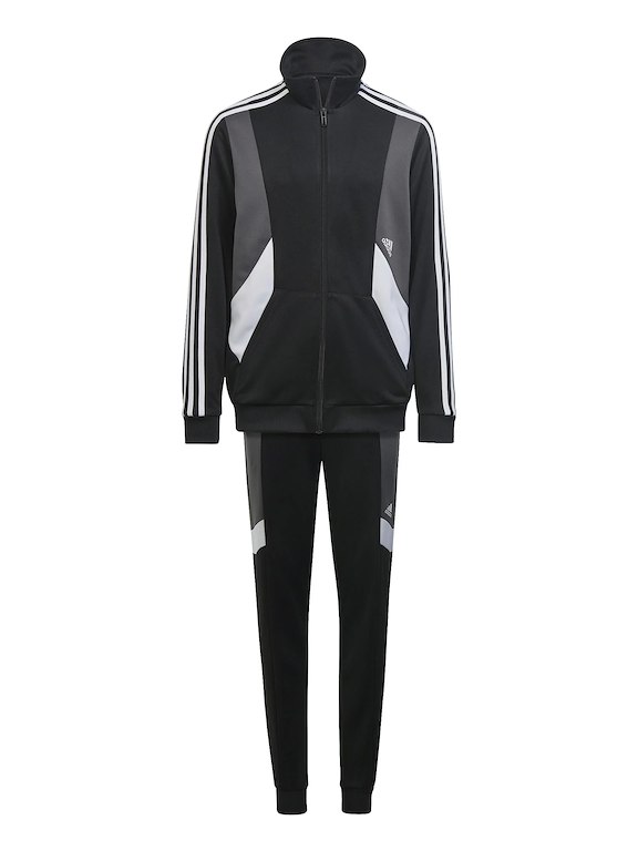 ADIDAS SPORTSWEAR Colorblock 3-Stripes Track Suit