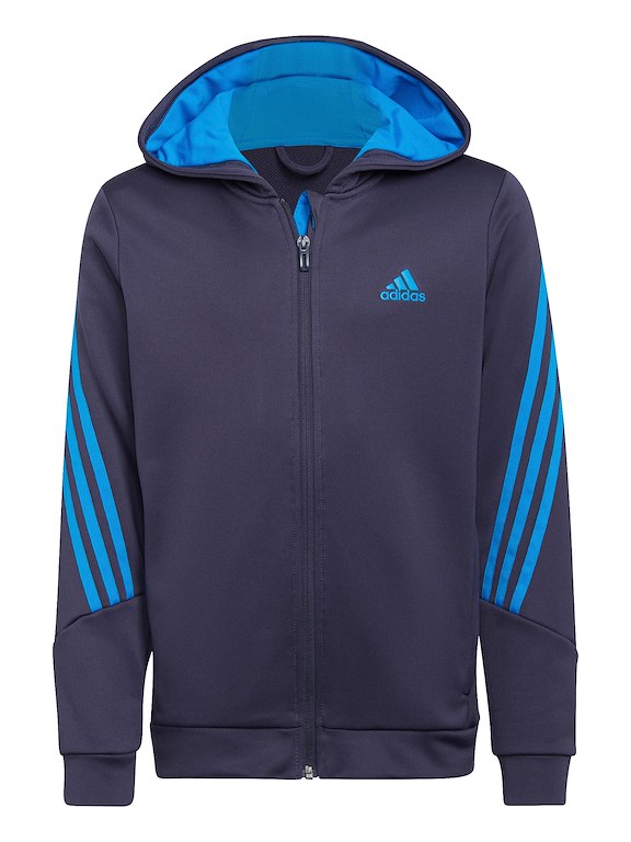 ADIDAS SPORTSWEAR duksica AEROREADY Primegreen 3-S Full-Zip
